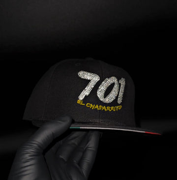 ChuckyHats